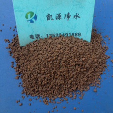 巩义市凯源净水材料有限公司